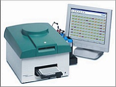 Rapid Detection Systems