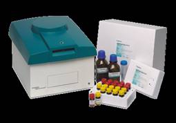 Rapid Detection Systems